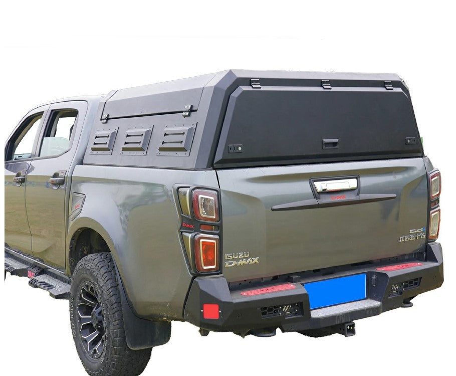 Custom Ute Canopies Australia | Built for Every Adventure – Custom Canopy